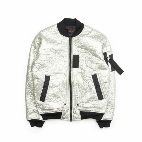 Jordan | Jackets & Coats | Air Jordan 23 Engineered Ma Mens Bomber ...